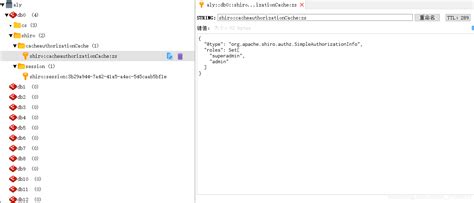 springboot整合shiro redis org crazycake shiro redis官网 csdn博客