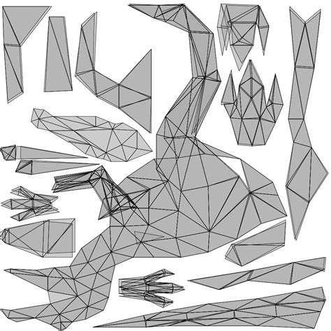 Uv Unwrap Issue Improvement Of Uv Unwrap Needed Materials And Textures Blender Artists Community