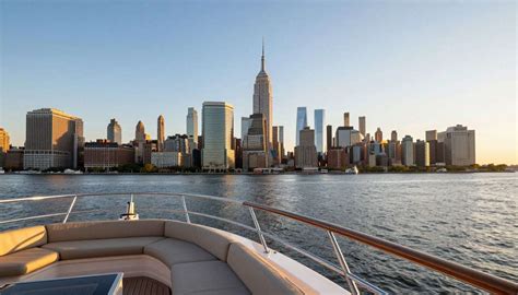 How To Rent A Private Yacht In Nyc A Step By Step Guide Nyc By Yacht