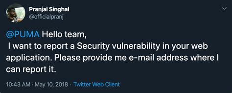 What Is The Vulnerability Disclosure Policy In A Vulnerability
