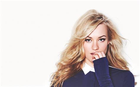 Yvonne Strahovski Hd Wallpapers Wallpaper Cave