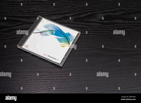 CS Was The Ninth Version Graphics Editing Software Version Of Adobe Photoshop And First Release