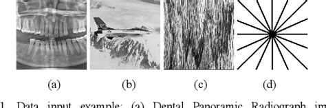 Figure 1 From Non Uniform Decimation Free Directional Filter Bank Using Histogram Analysis For