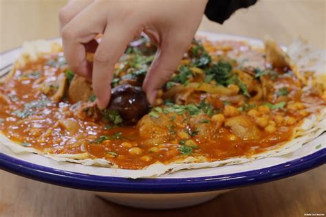 Tashreeb Middle East Monitor