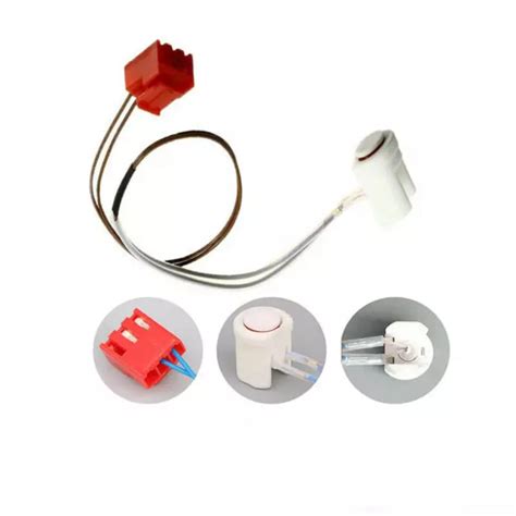Diesel Heater Temp Sensor Probe Square Connection For Chinese Air Diesel Parts £839 Picclick Uk