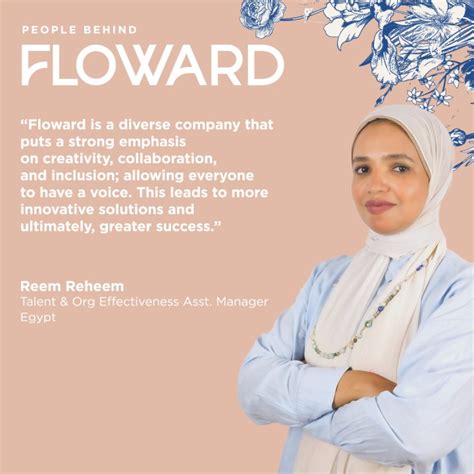 Floward On Linkedin People Behind Floward Reem Reheem
