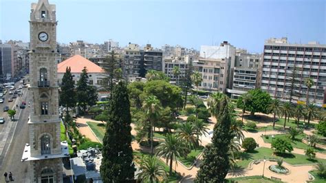 السياحة في طرابلس اكتشف أفضل أماكن سياحية وترفيهية في طرابلس لبنان