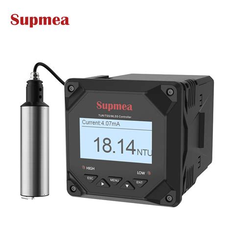 成都浊度仪 美仪传感