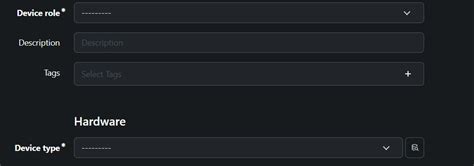 NetBox Tutorial From Scratch To Correlated Service Nifry