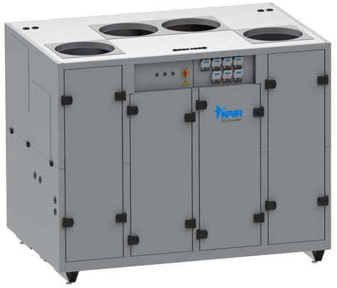 Kair Ecocounter 4385 1 15 M³ S Pamon