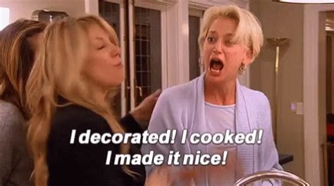 Nice I Made It Nice  Nice I Made It Nice The Real Housewivesof New