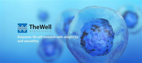 Thewell Bioscience F6s
