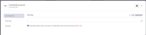 convert html to pdf and compress files with customjs api n8n workflow