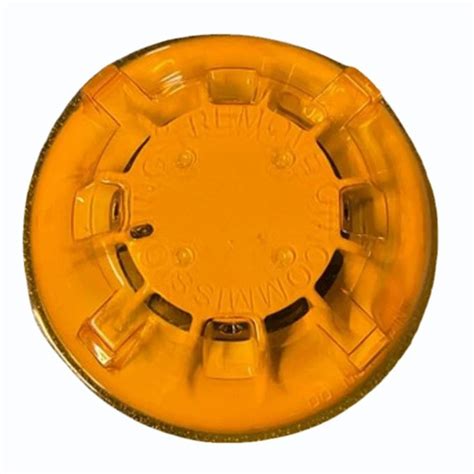 Simplex 4098 5265 Smoke Heat Detector At ₹ 2750 Piece In Thane Id
