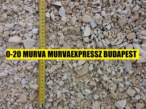 0 20 Murva ár Budapest Poros Murva Térkő Alá Murva Express