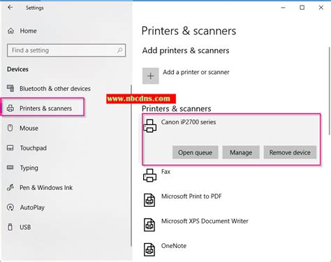 Cara Install Printer Canon IP2770 Di Windows 10 NEWBIE CODE NEWS BELAJAR IT ONLINE Cara Install Printer Canon IP2770 Di Windows 10 NEWBIE CODE NEWS BELAJAR IT ONLINE