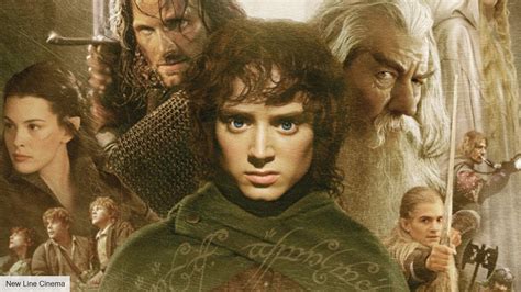 The Definitive Ranking Of All Six Lord Of The Rings And Lord Of The