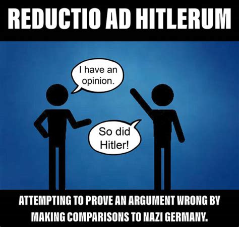 What Tricks People Use To Win Arguments And Why They Are Wrong 20 Pics