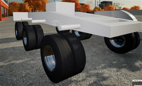 Fs22 Screenshots From Modding Not A Mod By Heavyrig Modding