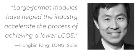 Large Format PV Module Evaluation RETC LLC