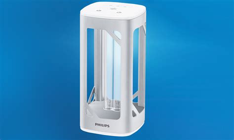 Why You Should Think Twice Before Buying That UVC Disinfection Gadget Which