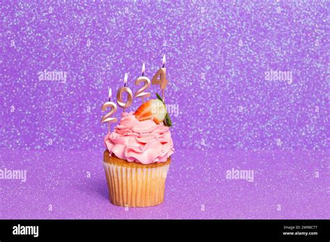 Cupcake 2024 Viole Lenora