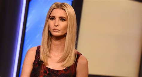 Ivanka Trump Gets Testy In Cosmo Interview Politico