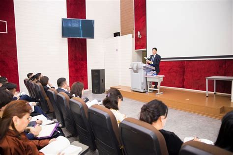 БСШУС ын сайд Ё Баатарбилэг ажиллах зарчмаа танилцууллаа