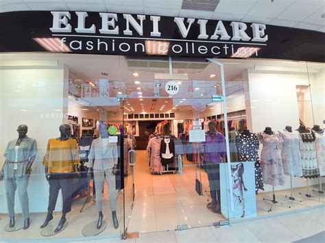 Eleni Viare — tc-oskol.ru