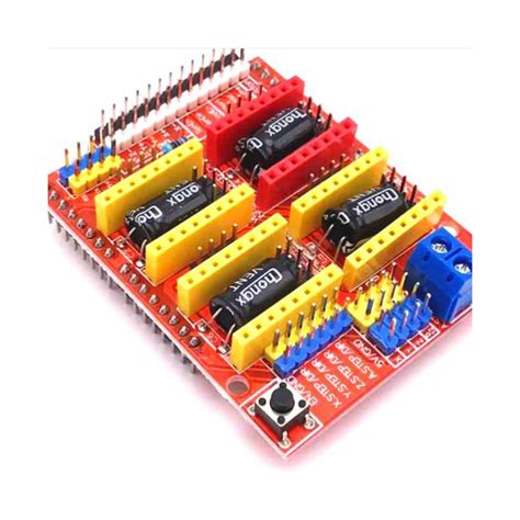 Himalayan Solution Shop In Nepal For Electronics Parts Modules
