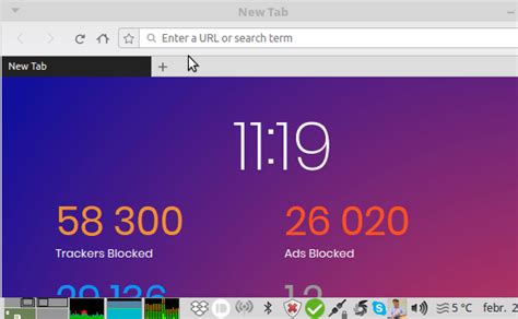 Browser Crashlockup When Typing Into Url Bar · Issue 12975 · Brave