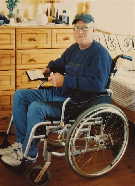 Death Notice Of Patrick Patsy Hegarty Stranorlar Donegal Rip Ie