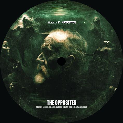 Narcotics Charlie Sparks Warind