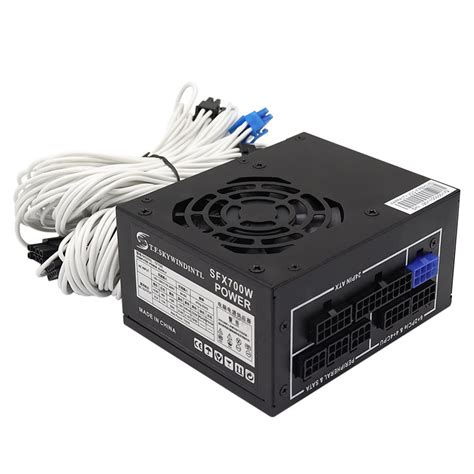 China Full Modular Psu Sfx Power Supply Itx Sfx 700w Source 700w 80 Plus Gold Itx Sfx Psu Sfx