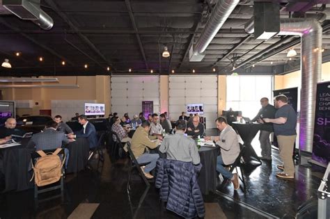 Commvault On Linkedin 🤔 Why Should You Attend One Of Our Shift Events “the Product Innovation…