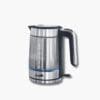 Scoville Fast Boil Glass Kettle 17l Kitchen Appliances
