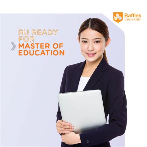 master of education [odl] raffles university