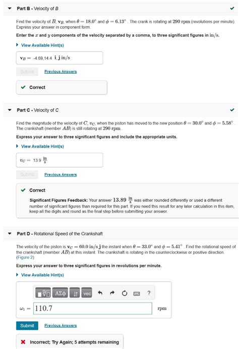 Solved Learning Goal To Understand How To Use The Relative Chegg