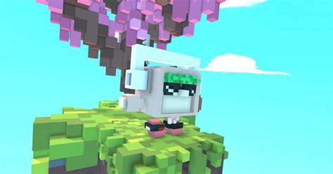 Voxel Character Pack High Quality And Unique Voxel Characters 5 Unique Characters With 2