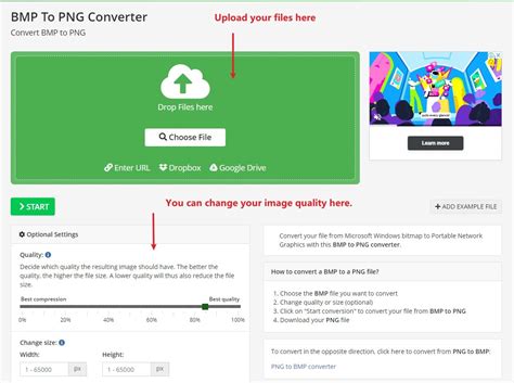 What Is A Bmp File How To Open A Bmp File
