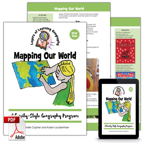 World Geography Course Description At Madeline Mair Blog