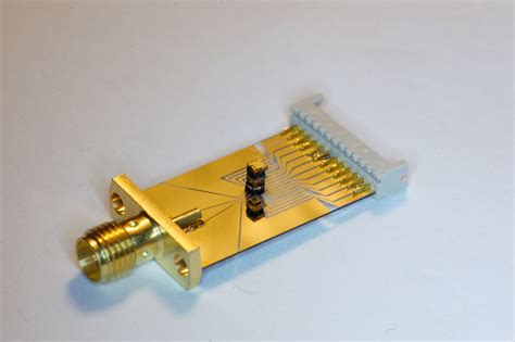 Chip Scale Atomic Magnetometer