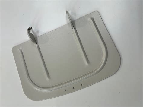 Starla Siena Seat Base Assembly Hinged With Pin Stairlift Spares