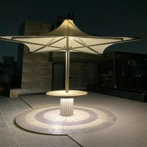 Modular Canopy Tensile Structure At 370 00 Inr In Nagpur Ditya Tensile And Fabrication