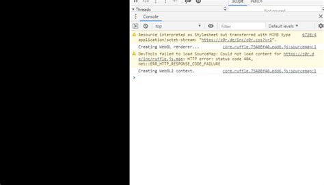 A List Of Flashes Working And Not On Z R De Issue Ruffle Rs Ruffle GitHub