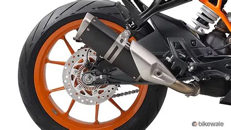Ktm Rc 390 2020 Front Three Quarter Image Bikewale