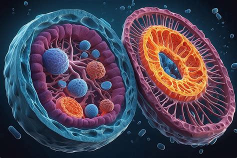 의학 생명 생명과학 세특 주제 탐구 세포 호흡에 영향을 미치는 항암치료