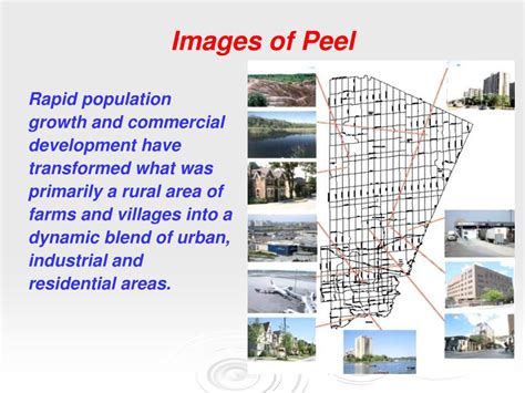 PPT An Assessment Of Arterial Network Using Macro And Micro Simulation Models PowerPoint