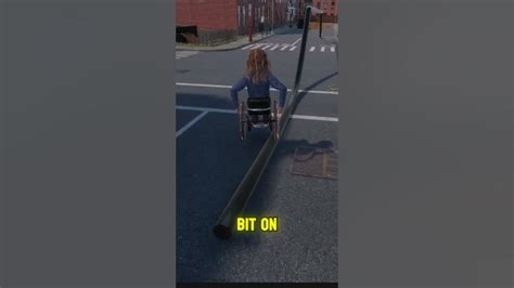 Tony Hawk But Make It Wheelchairs Youtube