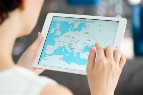 How To Use My Maps With Google Drive Dummies